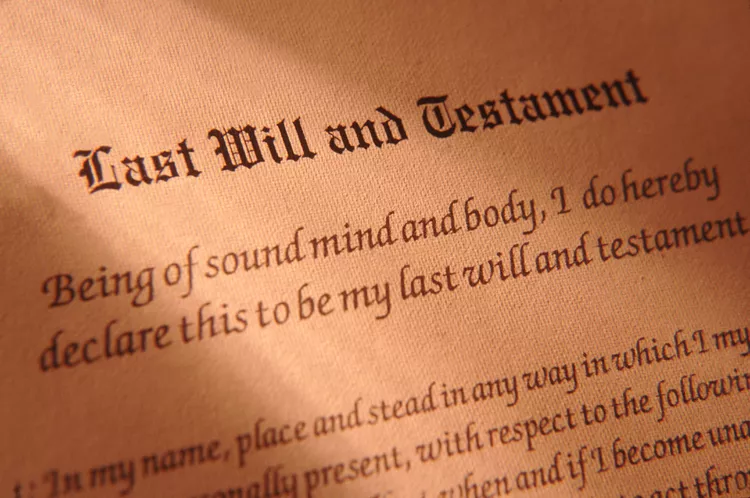 DO I REALLY NEED A WILL? - AJP Lawyer Firm KL